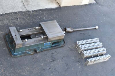 Vises - Kurt Vise - 5