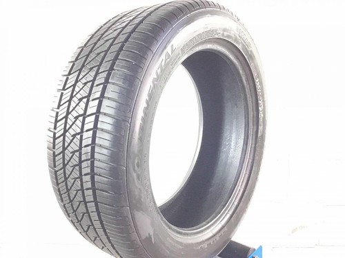 P225/50R17 Continental PureContact LS 98 V Used 8/32nds | eBay