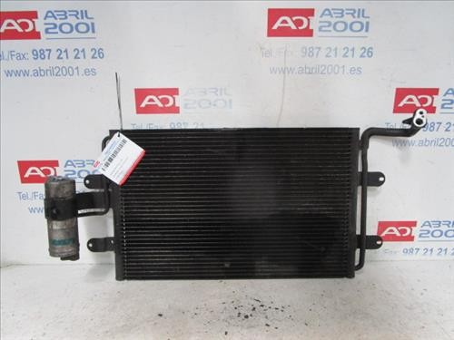 RADIATOR ARIA CONDIZIONATA Volkswagen Golf IV (1J1) Hatchback 1.6 16V ...