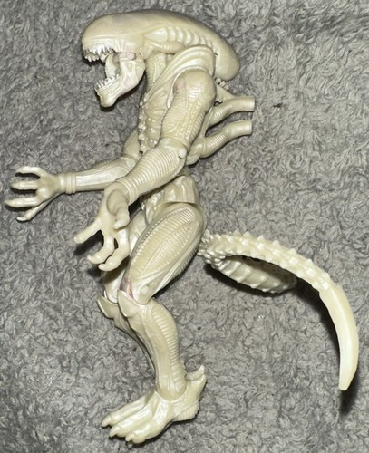 XENOMORPH 7" Alien Action Figure Special Edition | eBay