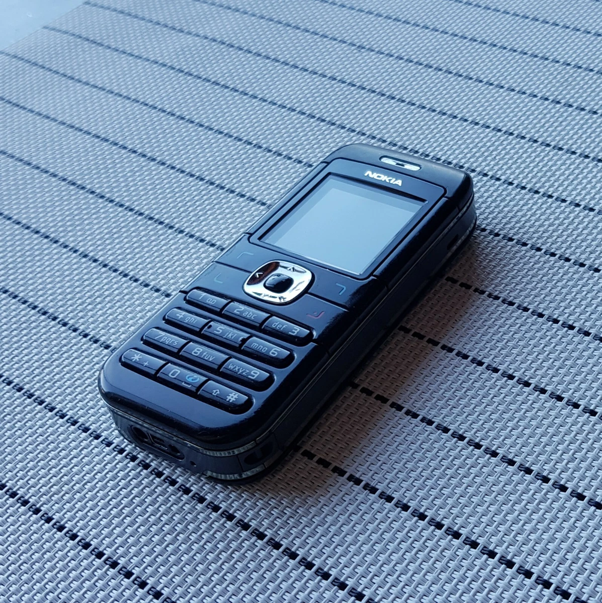 Nokia 6030 Classic