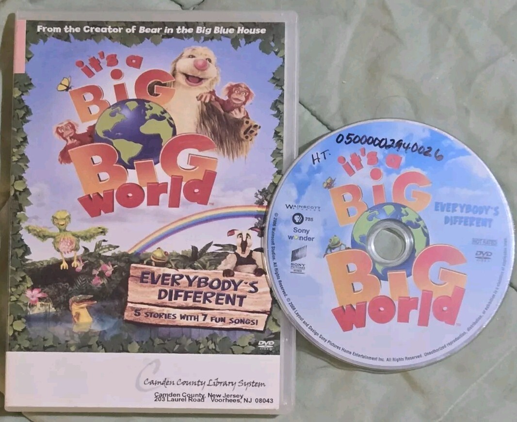 Everybodys Different Jeremy Piven Everyone's Journey Is Completely