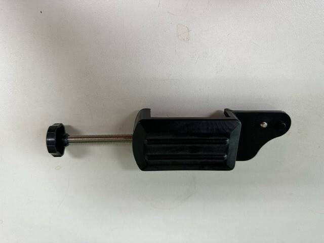 Receiver Clamp Holder for LR70 cross line laser receiver | eBay
