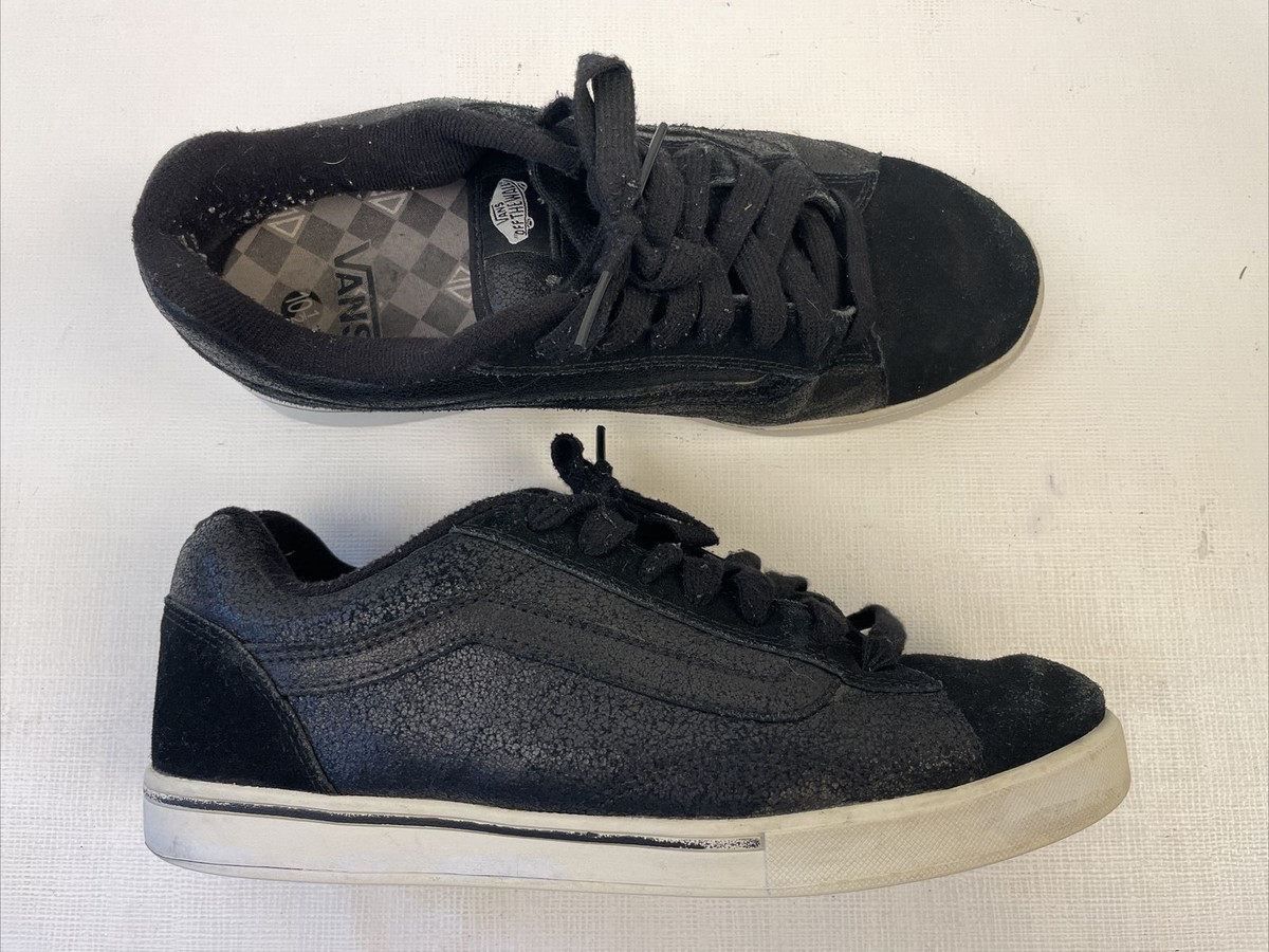 Dustin Dollin 2003 Shoe