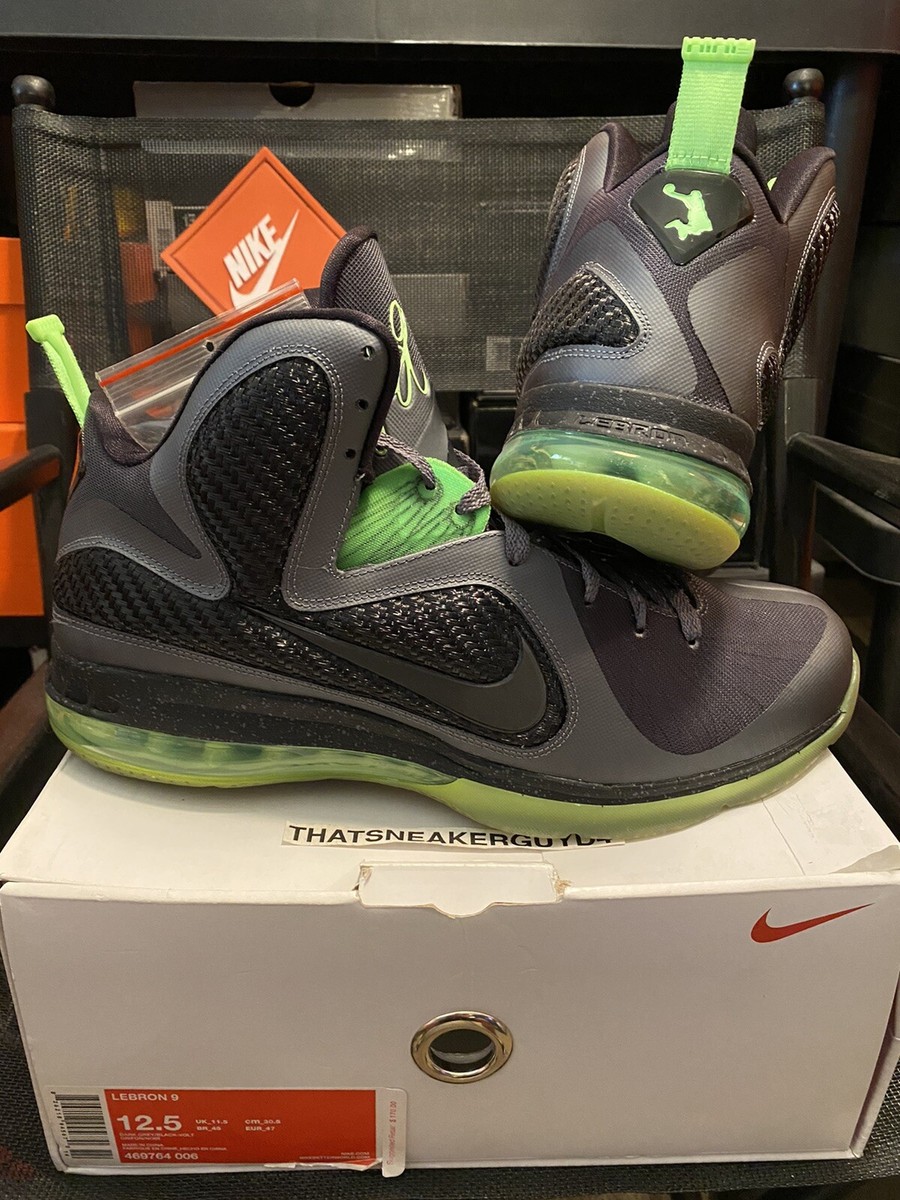 Lebron 7 Soldier Galaxy