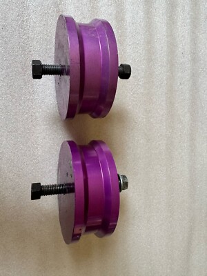Super Now Low Engine Solid Mounts For Mazda Rx7 FC3S 13B Rare Re ...