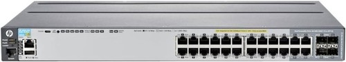 HP Aruba 2920 24G 24 Port POE+ Rack Mountable Gigabit Ethernet Switch ...