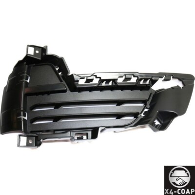 New Front,Right Passenger Side BUMPER GRILLE For BMW X5 51117307994 | eBay
