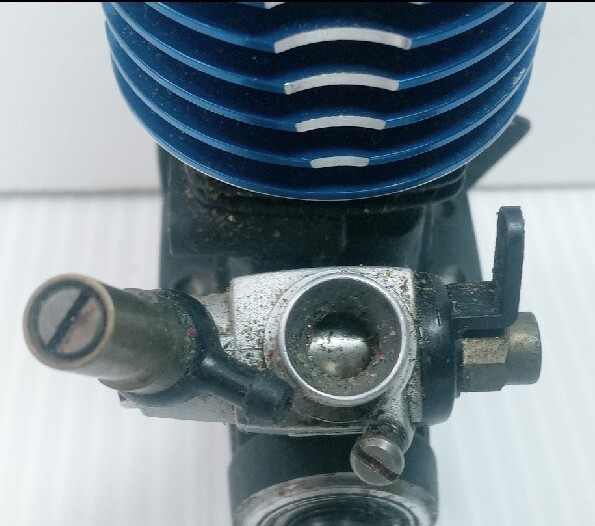 O.S. Max 15 CV RC Radio Control Engine With OS 15CV for sale online | eBay