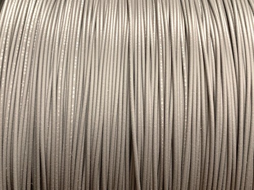 GRAY 24 AWG Gauge Stranded Hook Up Wire Kit 1000 REEL UL1007 300 Volt ...