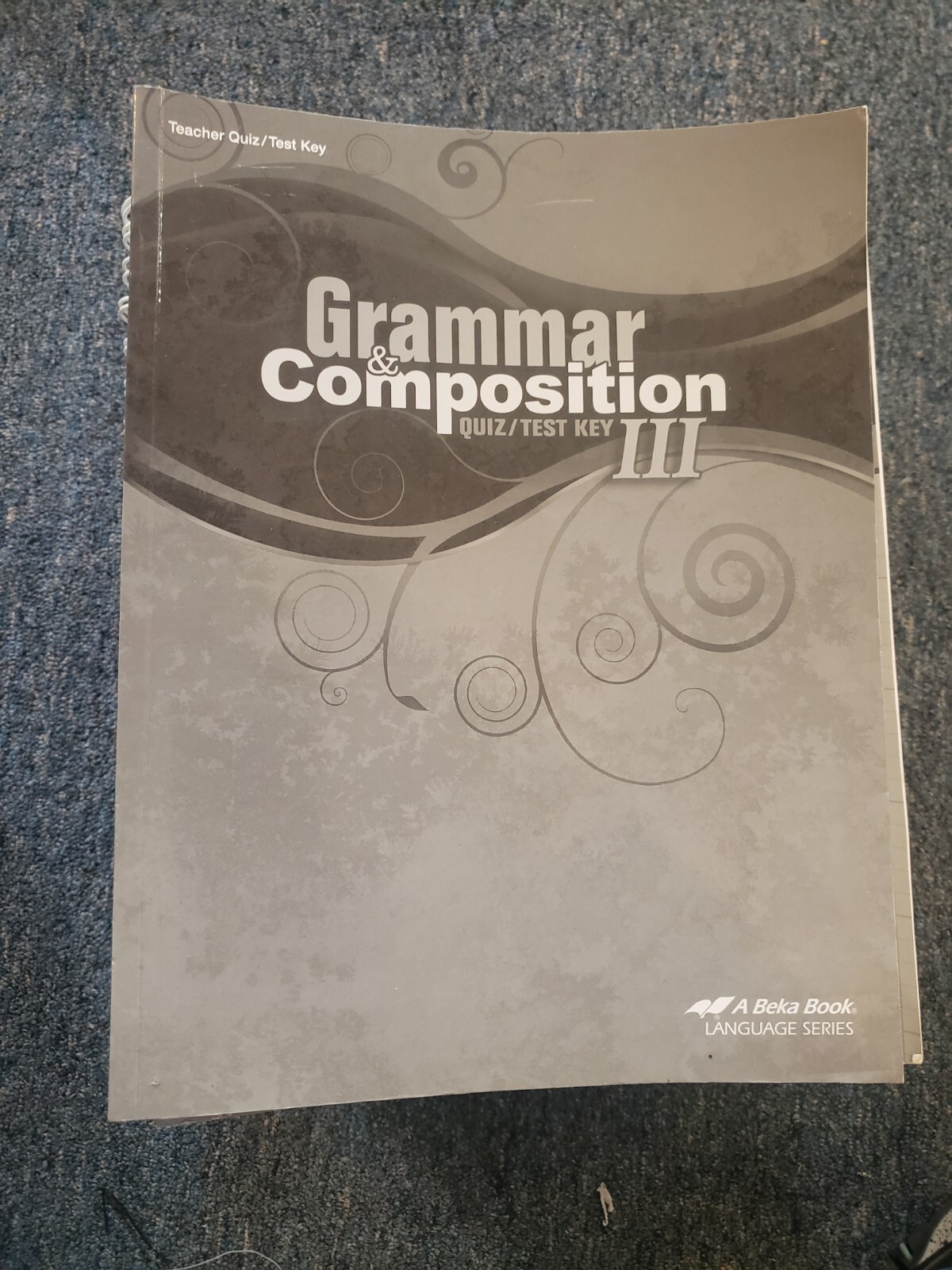 Abeka 9th Grade Health Quiz 7 - Free Printable Templates Hub