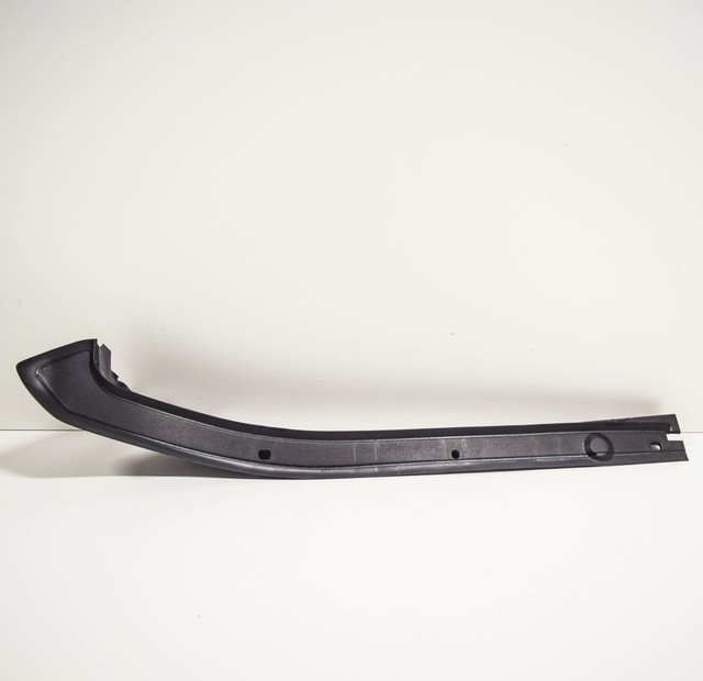 Genuine BMW 3' 4' Series Hood Sealing Rear Position Side Panel Right ...