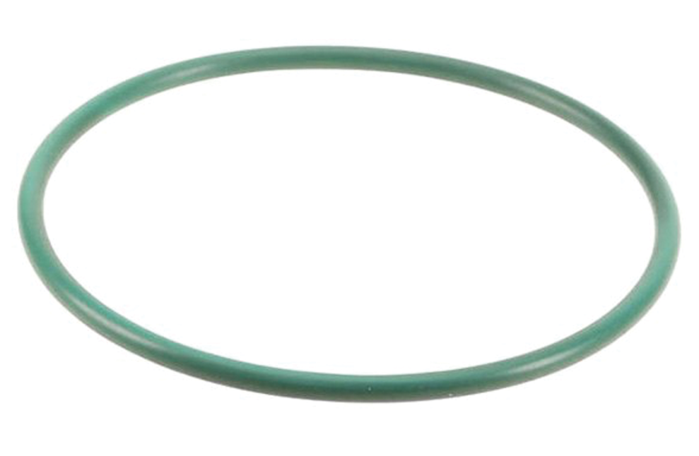 JAGUAR OEM 2010-2019 XJ 5.0L-V8 Fuel System-Flange Seal C2Z7361 | eBay