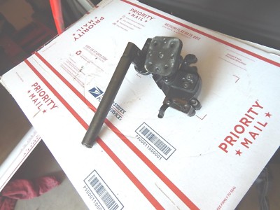 Quantum Pride Mobility Jazzy Joystick Controller Bracket Assembly | eBay