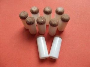 11mm Push on Tips for Pool & Snooker X 10 pcs New. | eBay
