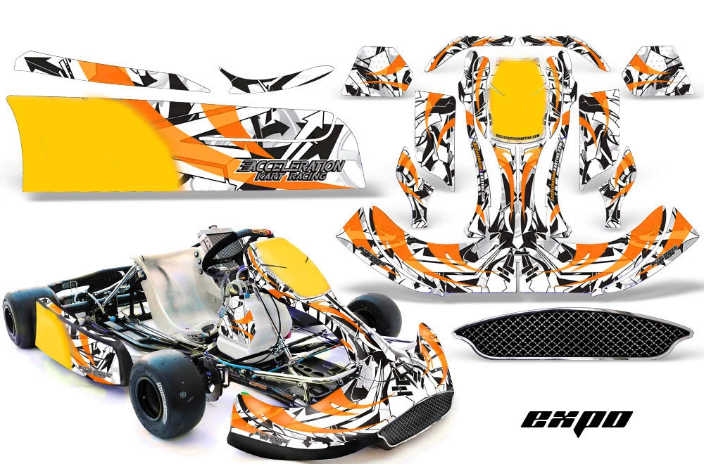 Crg Kart