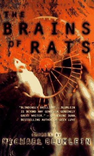 Brains of Rats by Michael Blumlein (1997, Mass Market) for sale online ...