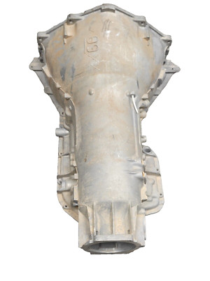 .TH400 TURBO 400 TRANSMISSION CASE Transmission 2WD Drive Case USED ...