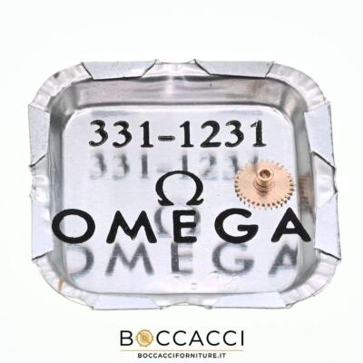 OMEGA Hour Wheel, Height 1.52 MM Calibre 331 Ref. 1231 Calib: 331 (IN ...