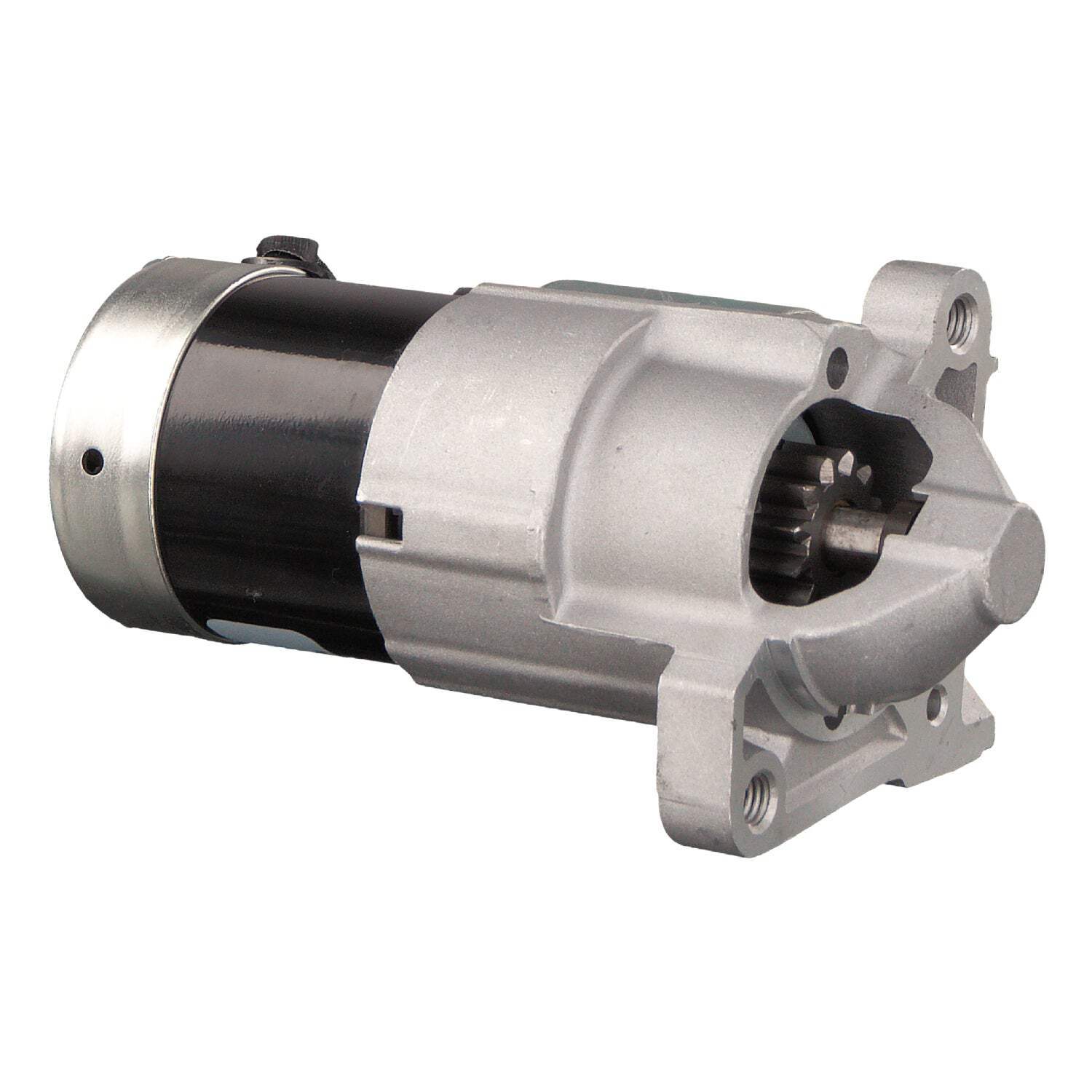 Starter Motor Fits Renault Clio Kangoo Logan Megane Modus Scenic Sym ...