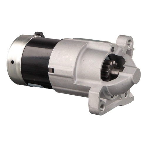 Starter Motor Fits Renault Clio Kangoo Logan Megane Modus Scenic Sym ...