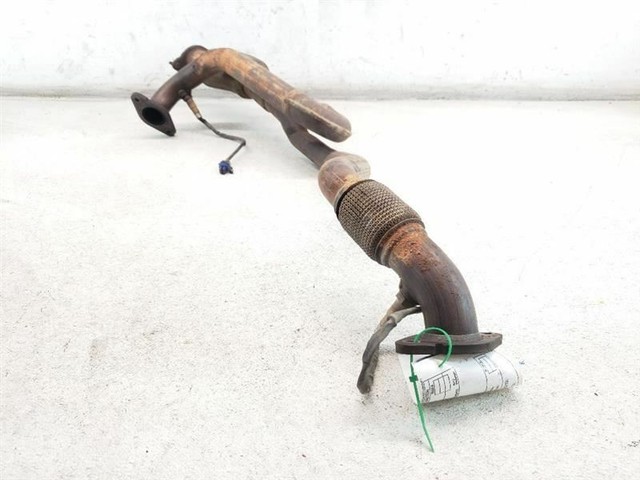 Front Exhaust Pipe 25861524 Fits 2016 GMC Acadia OEM for sale online | eBay