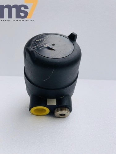 TYCO VALVES & CONTROLS KS A11D32 K-SWITCH LIMIT SWITCH KEYSTONE TY ...