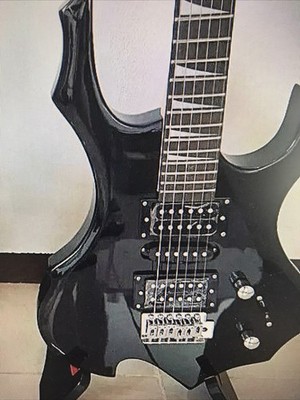 1 String Guitar Bass Electric | eBay