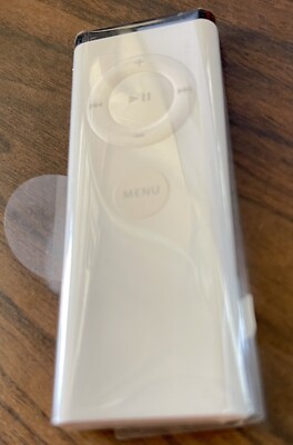 Brand New A1156 OEM Apple Remote Control for Apple TV MacBook iMac Mac ...