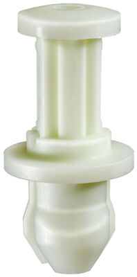 AMZ Clips And Fasteners 25 Front Bumper Cover Clips Compatible with ...