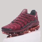 Nike Air VaporMax Plus Tn Men's Burgundy Air Cushion Shoes us8-13 | eBay