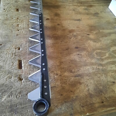 Farm Implement Parts - John Deere Sickle