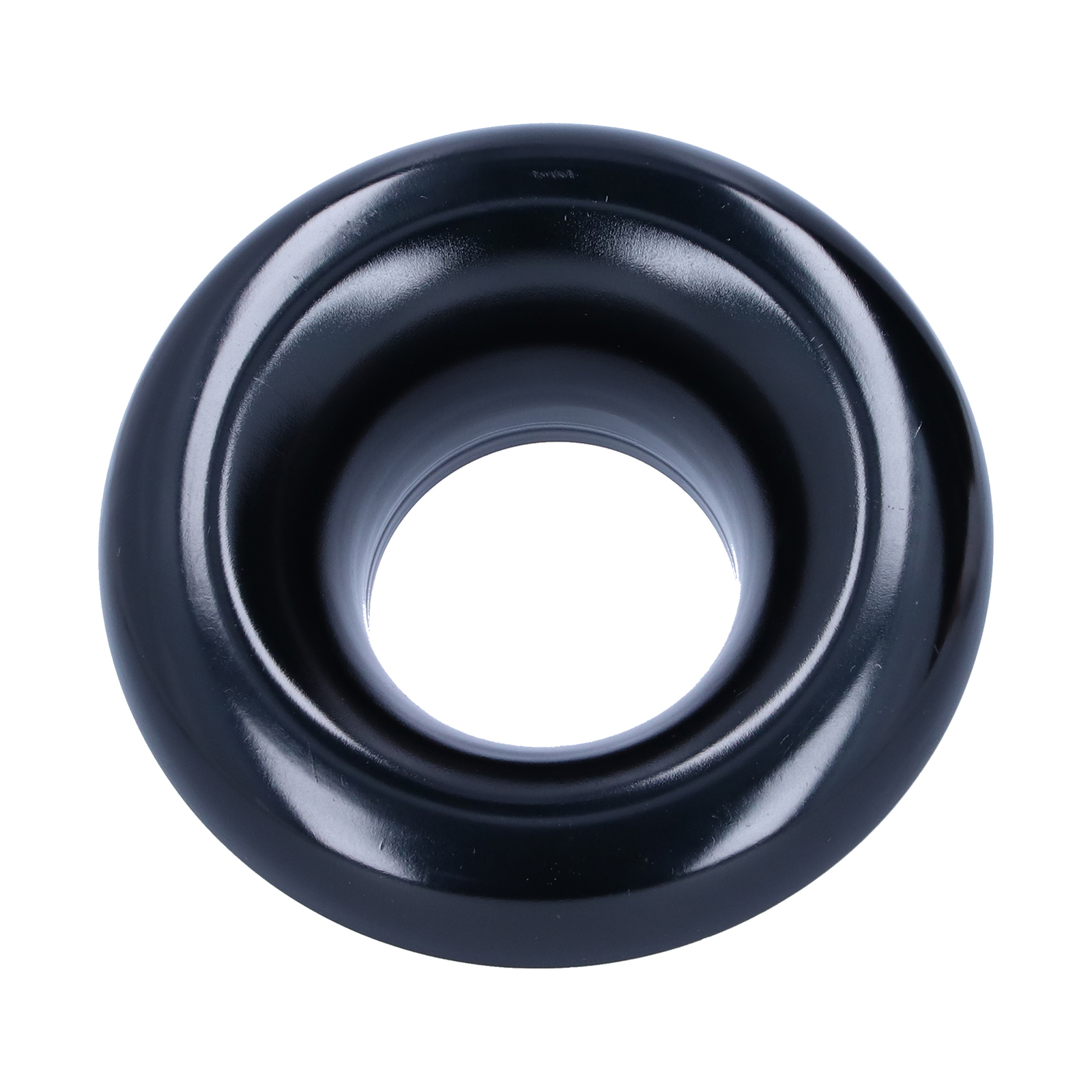 Car 4in Cold Air Intake Turbo Horn Velocity Stack Adapter Decoration ...