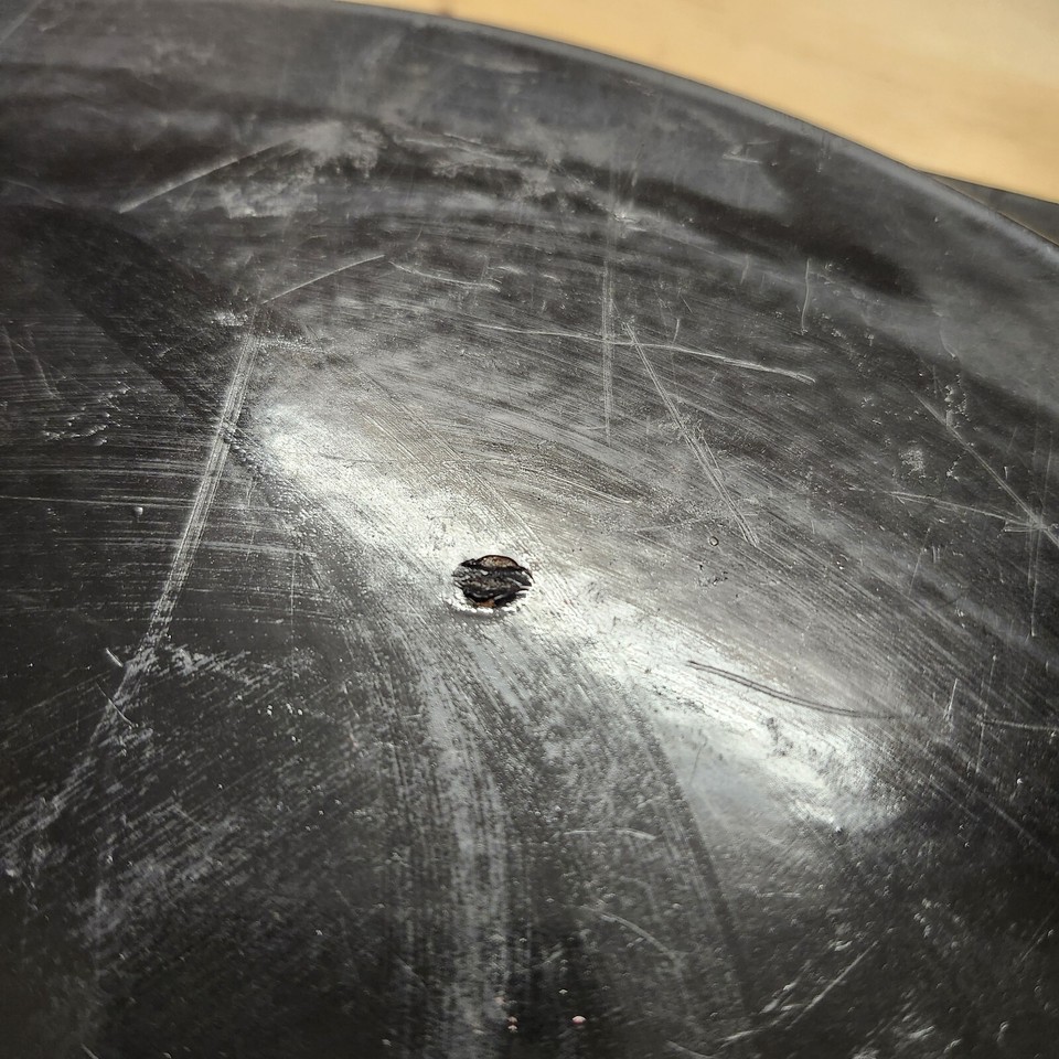 Steel Alignment Rack Turn Plate Table Set w Pointers Medium Duty Truck ...