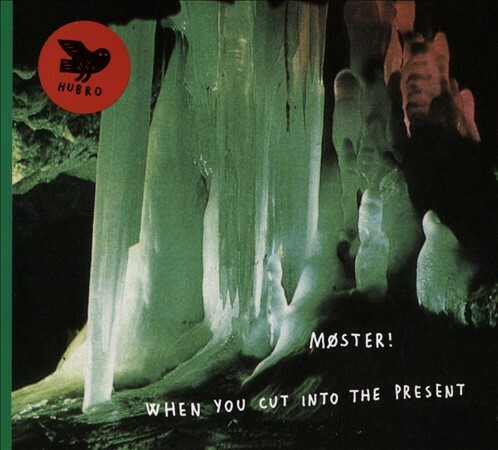 When You Cut Into the Present by Moster! (CD) for sale online | eBay ...