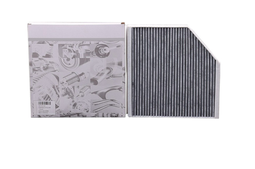 1 pc Cabin Filter for Audi A6 S6 RS6 C7 A7 S7 RS7 4G A8 2010-2018 ...