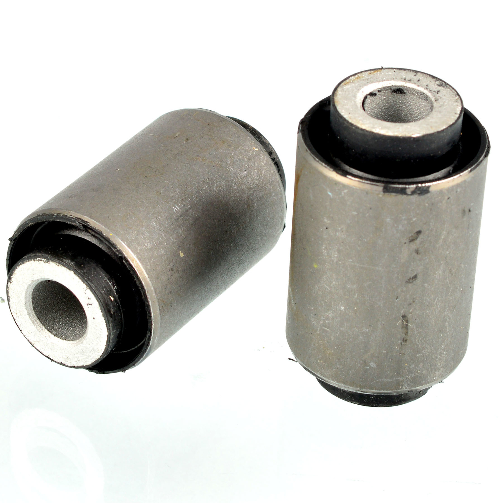 2x MEYLE Querlenkerlager Hinten für MERCEDES W201 W202 W210 W124 OE ...