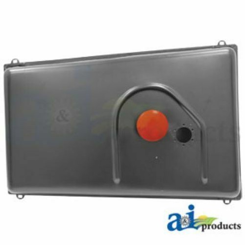 A-579012M92 Massey Ferguson Parts FUEL TANK UK 40B , 50C , 50D, 255 , 265 , 275 | eBay