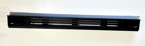 LG Range Oven Door Vent Trim MCR62346201 Black T12 | eBay