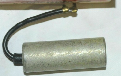 IGNITION CONDENSER ;DELCO-REMY 1900272; (D-201) Fits Various 1934-1949 ...