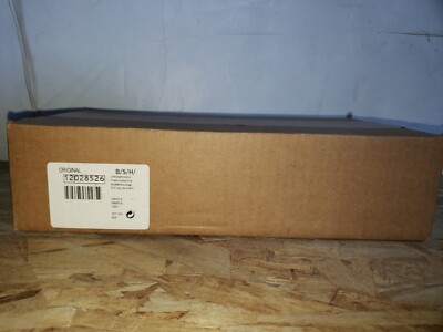 12028526 OEM Bosch Dishwasher Power Module New | eBay