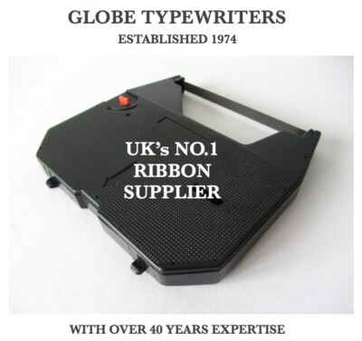 🌎 BROTHER AX10/1030 GROUP 2737SC/GR153C CORRECTABLE TYPEWRITER RIBBON ...