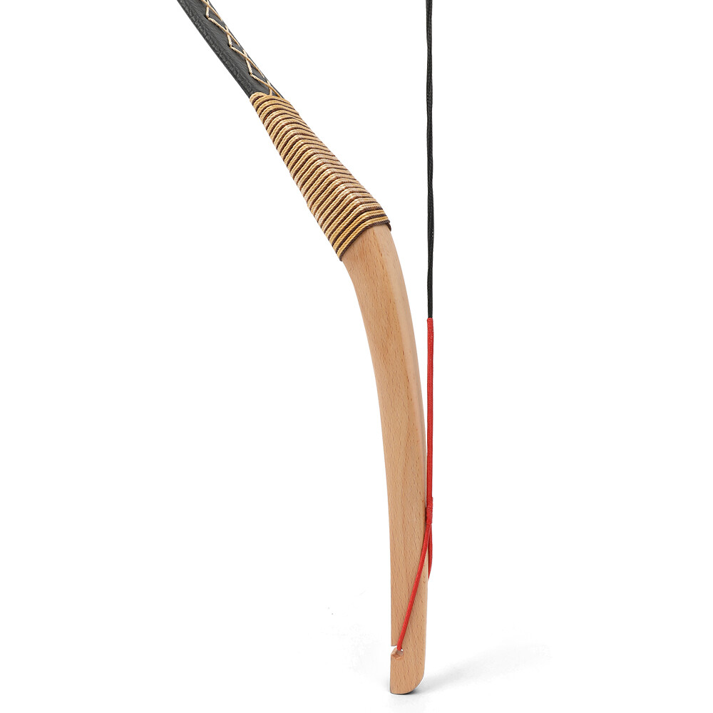 Takedown Traditioneller Recurvebogen 20-35lbs Mongolischer Bogen ...