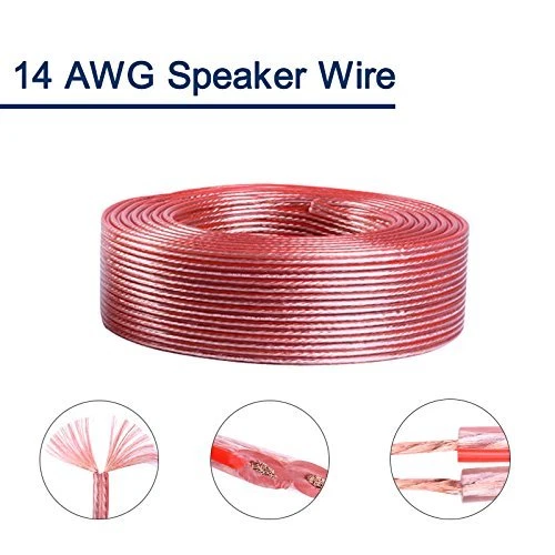 UL2468 Pin Electrical Wires 28/26/24/22/20/18 AWG Red Black, 58% OFF