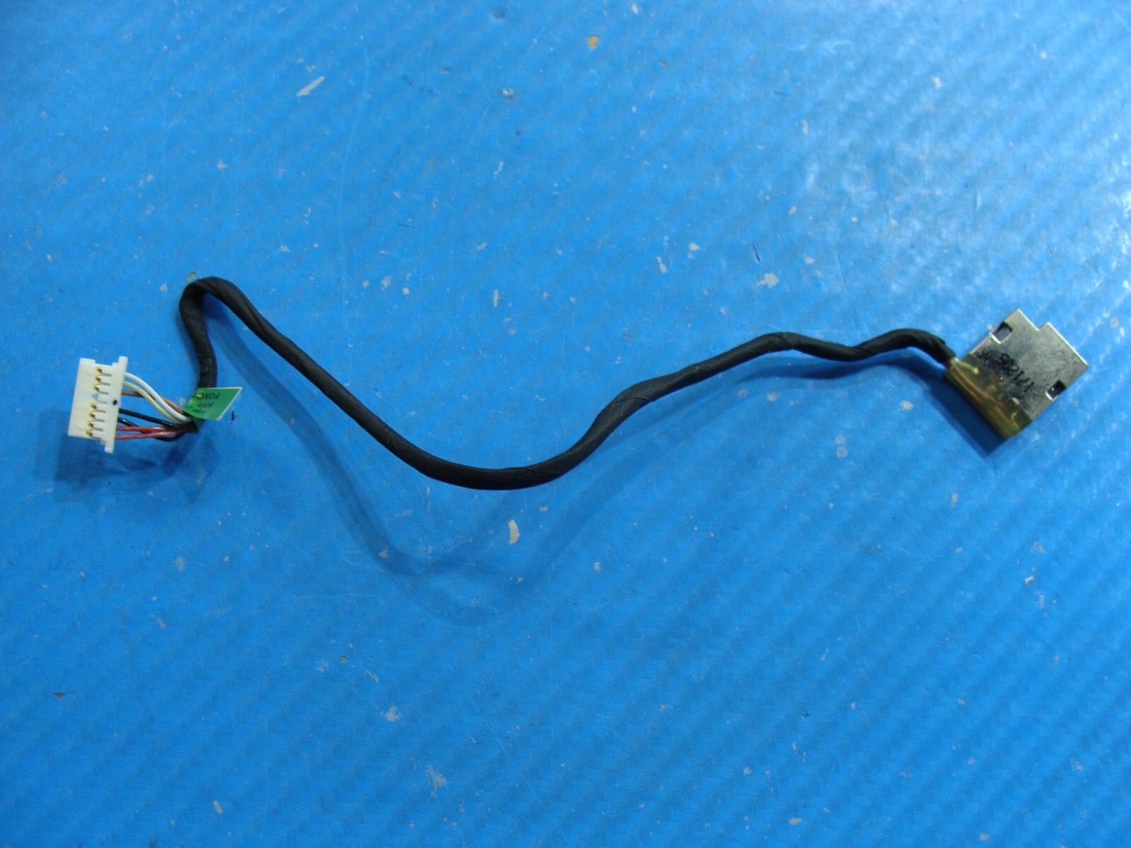 HP Envy 17m-bw0013dx 17.3" DC In Power Jack w/Cable 799749-F17 | eBay