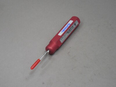 Astro ATA 1079 INSERTION TOOL Size 20 Amphenol 294-27 MS3323-20 | eBay
