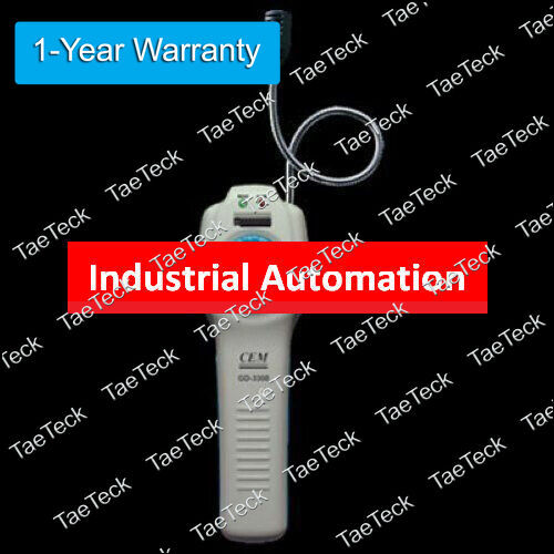 CEM GD-3300 Combustible Gas Leak Detector Meter Tester/ | eBay