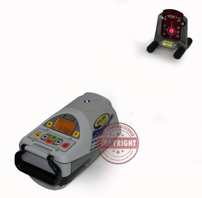 Rotary Lasers - Agl Laser