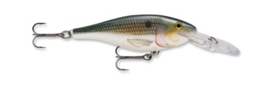 Rapala SR-5 Shad Rap Shad | eBay