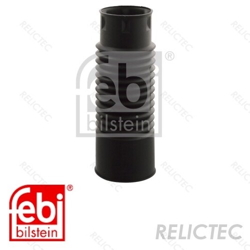 Front Shock Absorber Bellow Cap MB:W166,C292,GLE,ML A1663230098 ...